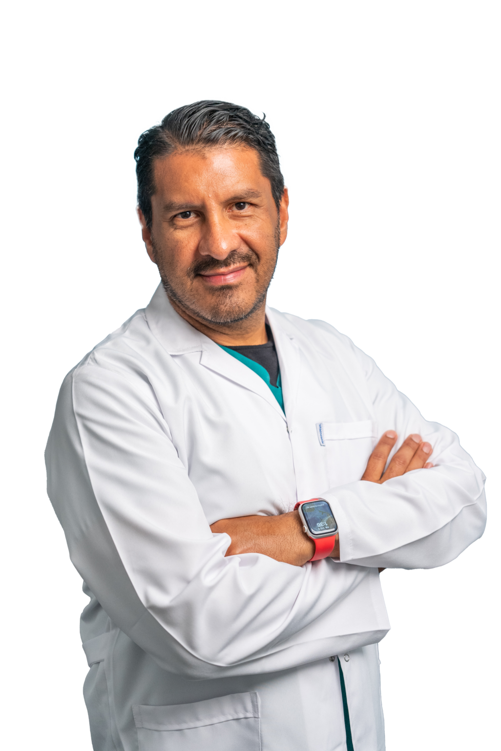 Dr. Hernan Pabon Bio – Ceda Orthopedic Group